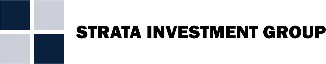 Homepage - Strata Investment Group